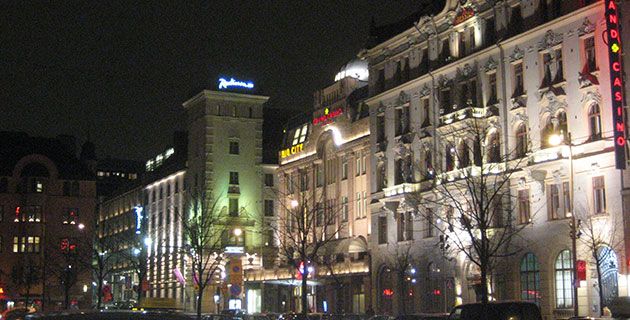 Grand Casino Helsinki - Lue Esittely - Nettikasinot.com Grand Casino Helsinki - Lue Esittely - Nettikasinot.com