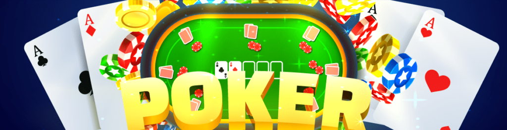 Nettipokeri - Murra pokerimyytti ja aloita pokeri ohjeillamme