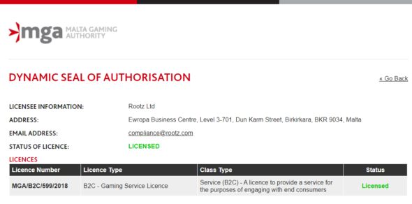 Chipz Casino arvostelu – 100 kierrätysvapaata ilmaiskierrosta